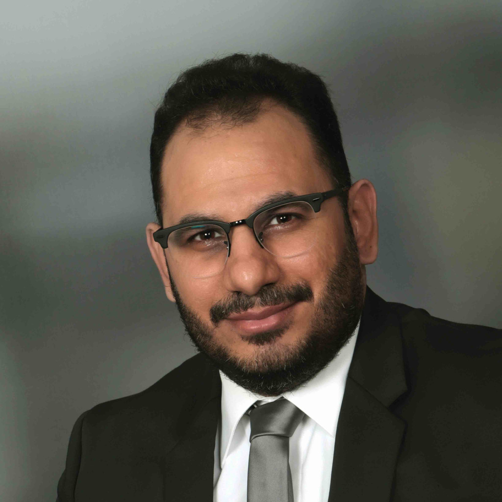 Ahmed Alshantti - Medizintechnik - Higher Technological Institute | XING