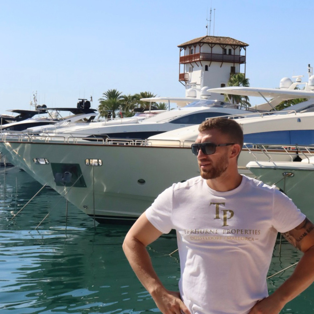 Andrei Nikolaev - Immobilienvermittler - TERHÜRNE PROPERTIES | XING