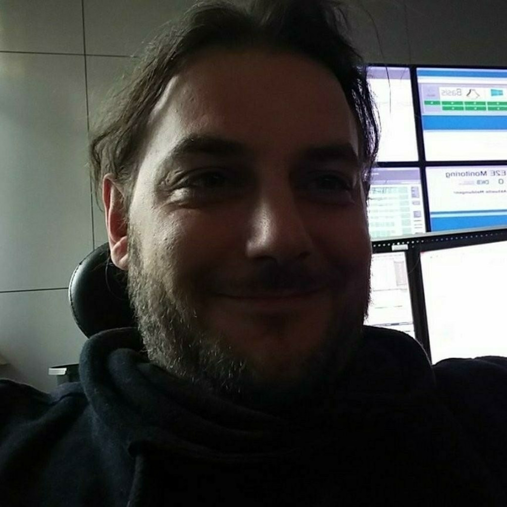 Alexander Boehm - UNIX Spezialist - Finanz Informatik Technologie ...