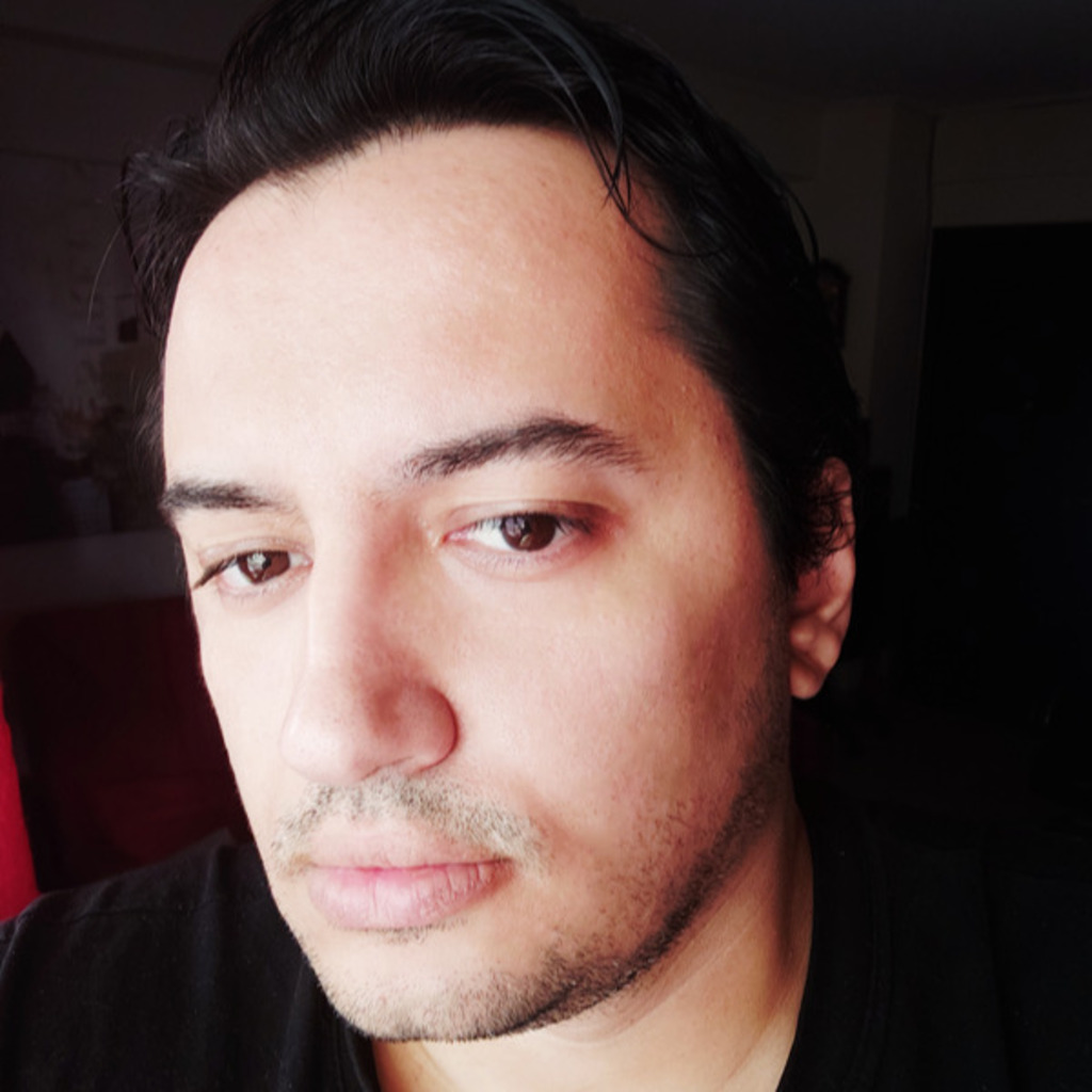 Pantelis Voudigaris - Software Developer - SuperCoders Org | XING