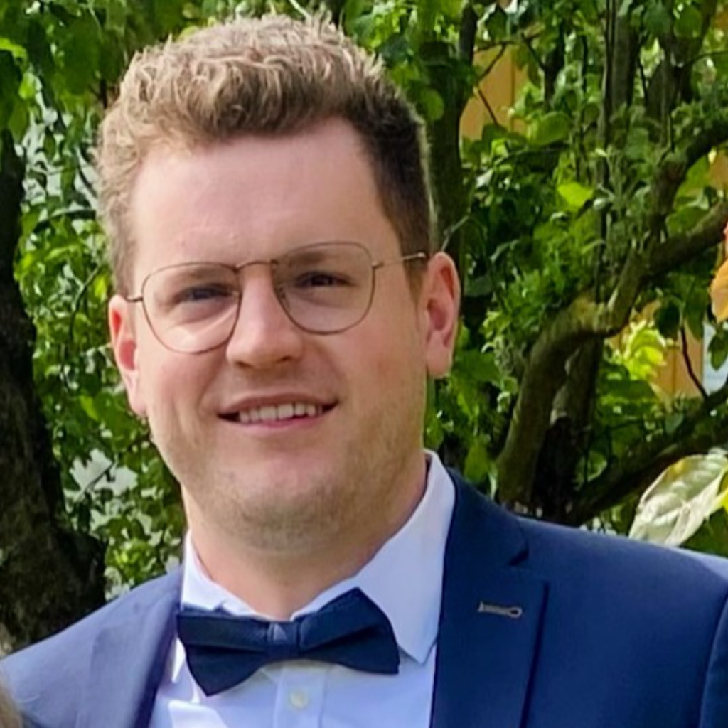 Alexander Lehner - Software-Entwickler - Micro-Epsilon Messtechnik GmbH ...