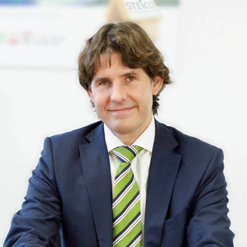 Dr. David Meyer - Chief Financial Officer (CFO) - Hamberger Industriewerke GmbH | XING