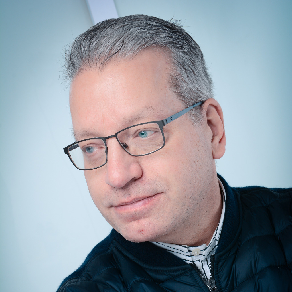 Andreas Peters - Geschäftsführer - RYTERNA Entry/ GTN Haustüren | XING