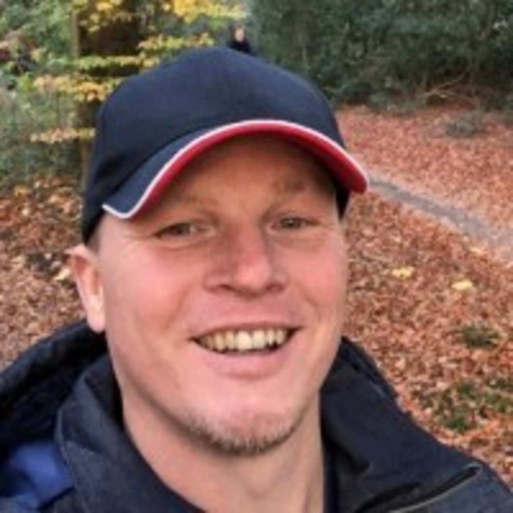 Ralf ter Haar - Team Leader - MKG Nederland | XING