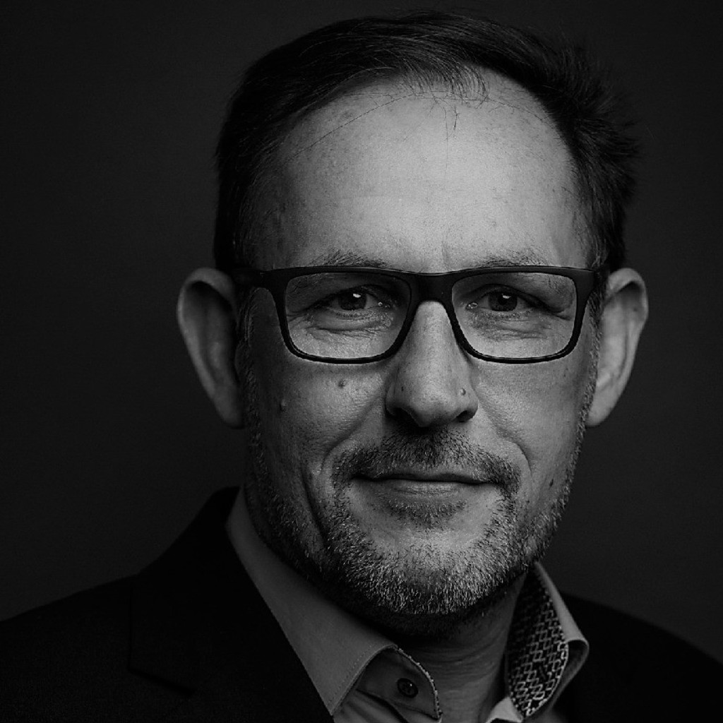 Dipl.-Ing. Stefan Broich - Manager IT Services - Platinion | XING