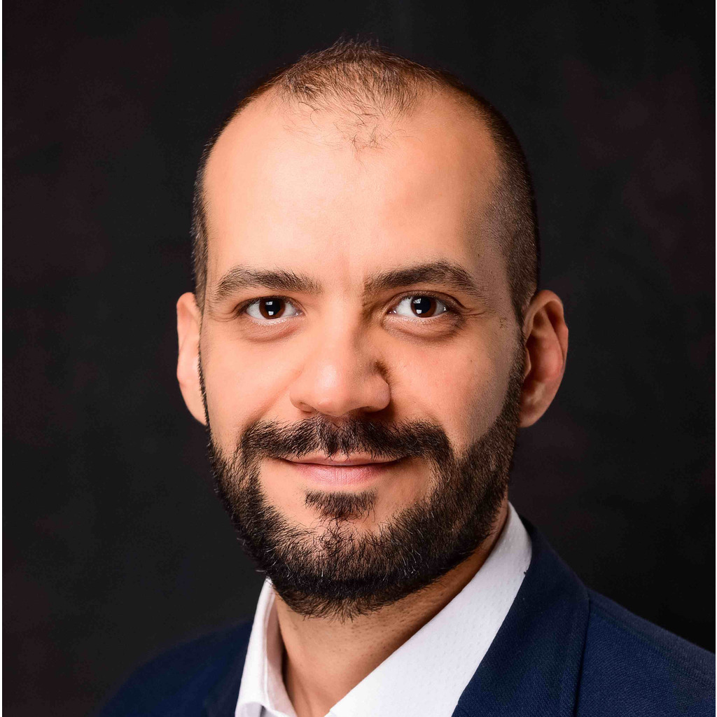 Sami Zitoun - Stadtplaner/Architekt - Stadt Aschersleben | XING