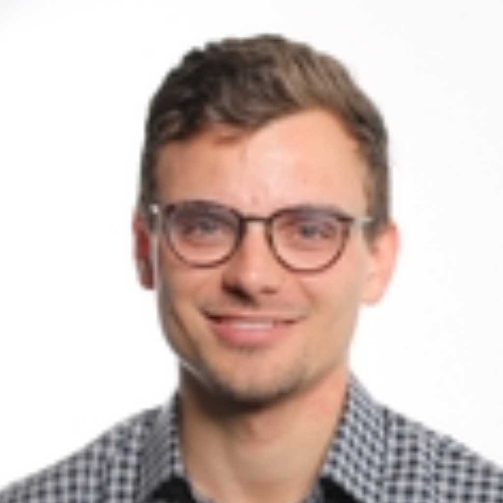 Patrick Stein - Optik und System Entwickler - SICK Sensor Intelligence ...