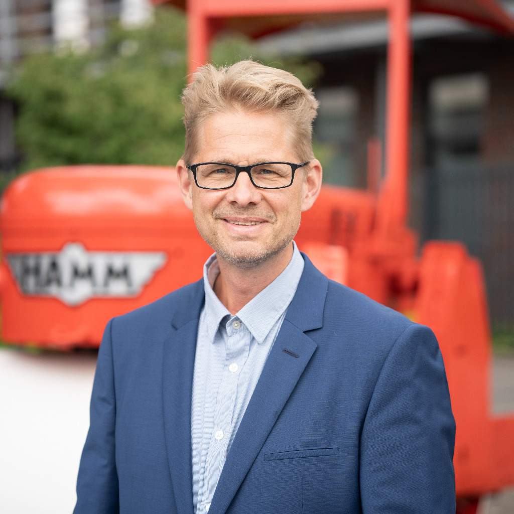 Jens Weigel - Geschäftsführer - Groth & Co. Bauunternehmung GmbH | XING