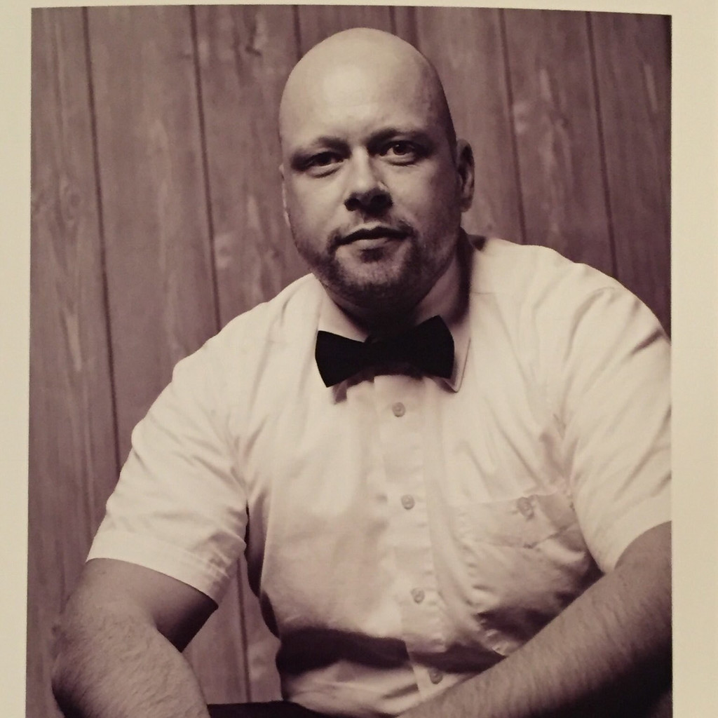 Christian Altmann - Vertriebsmitarbeiter Innendienst - Die Bau(m)teufel ...