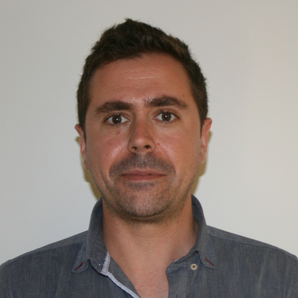 Luís Pinheiro - Senior Software Developer - NTT DATA Europe & LATAM | XING