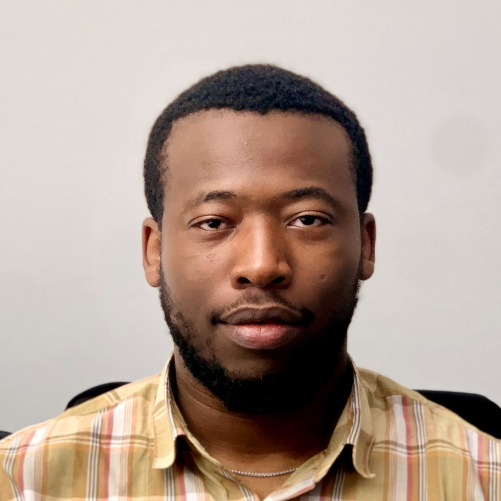 Wisdom Favour Chizoba - Industrial Engineering and Operations Research - Technische Hochschule ...