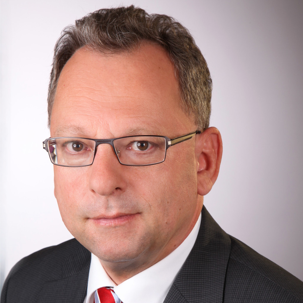 Markus Simon - Sales Manager Systems - Zimmer - Group | XING