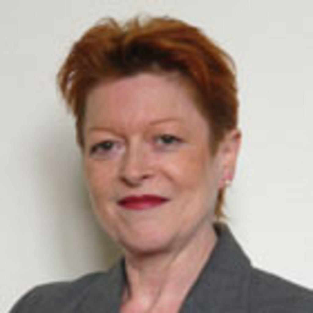 Renate Frech - Inhaberin - KOMMAX Renate Frech - Agentur für ...