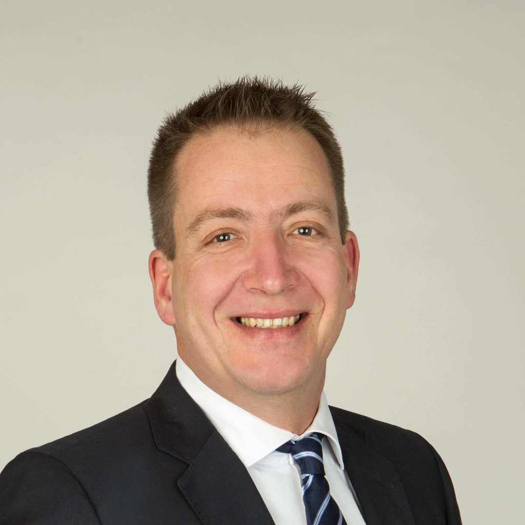 Nils Otto - Vertriebsleiter Bremen - Göhler GmbH & Co KG ...