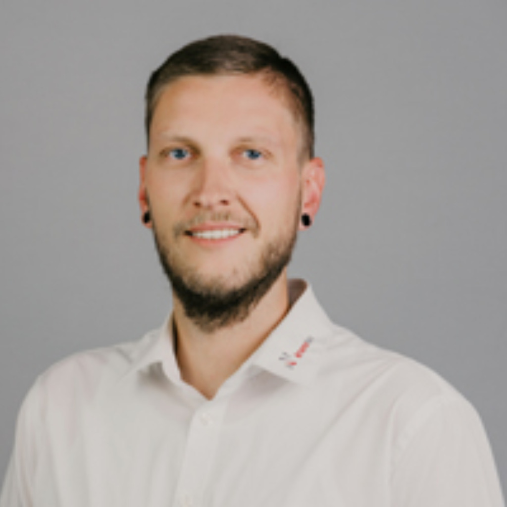 Toni Huss - Leiter Einkauf, Logistik & Qualitätsmanagement MGL ...