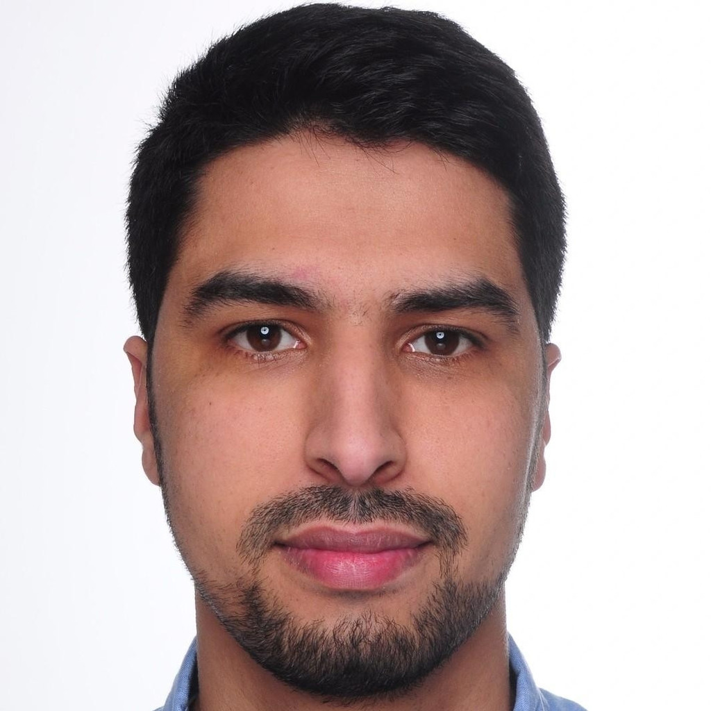 Ing. Mohamed Houssam Driouach - Konstrukteur - RWE | XING