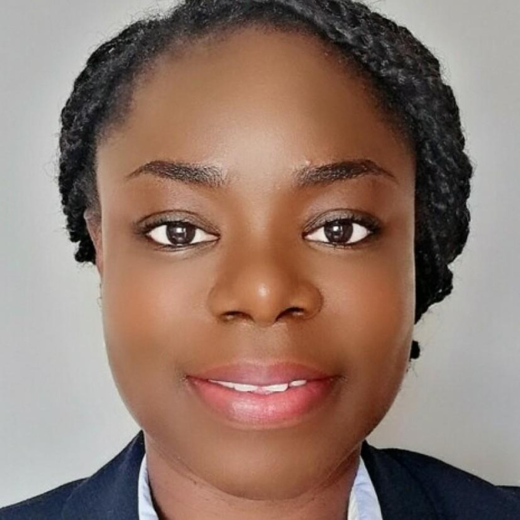 Gloria Bailey - Bürokauffrau - KLARS GmbH | XING