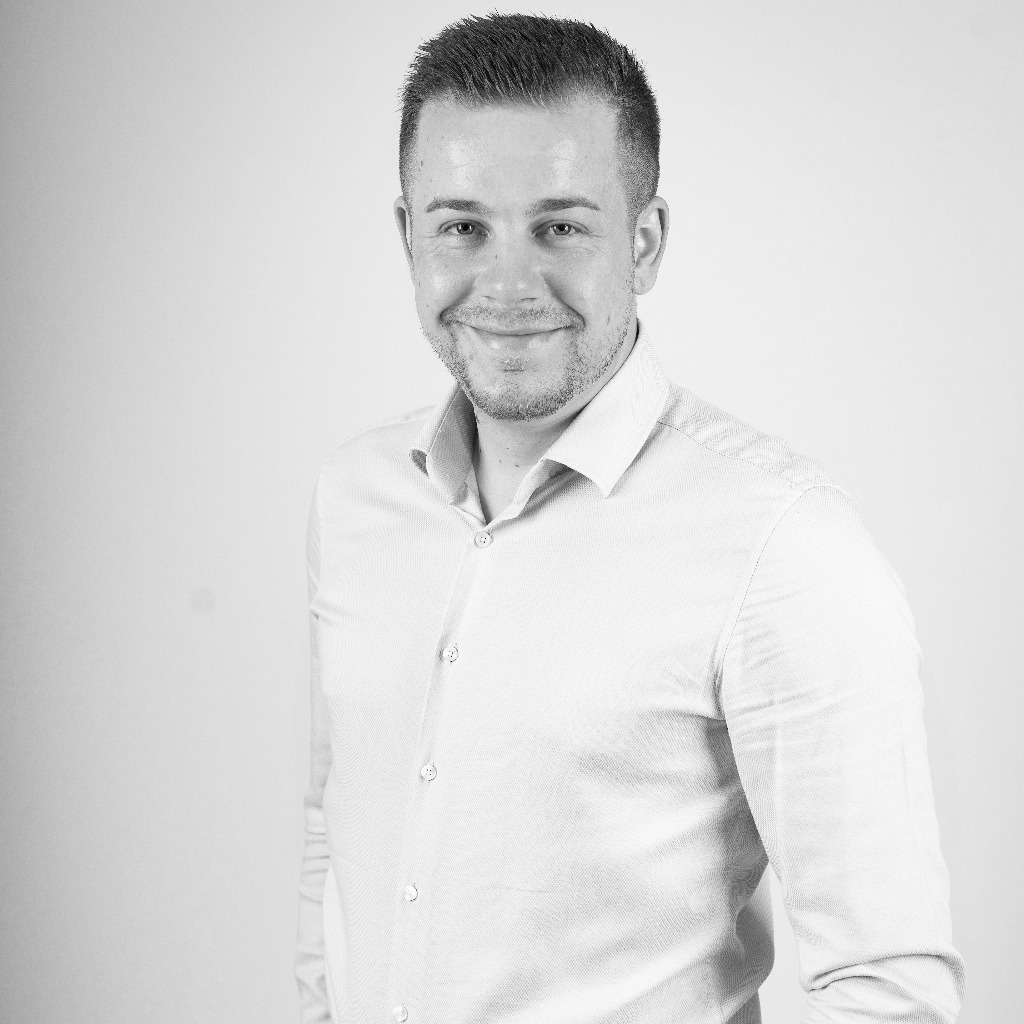 Lars Richter - Finanz- und Vermögensberater - Deutsche Vermögensberatung | XING