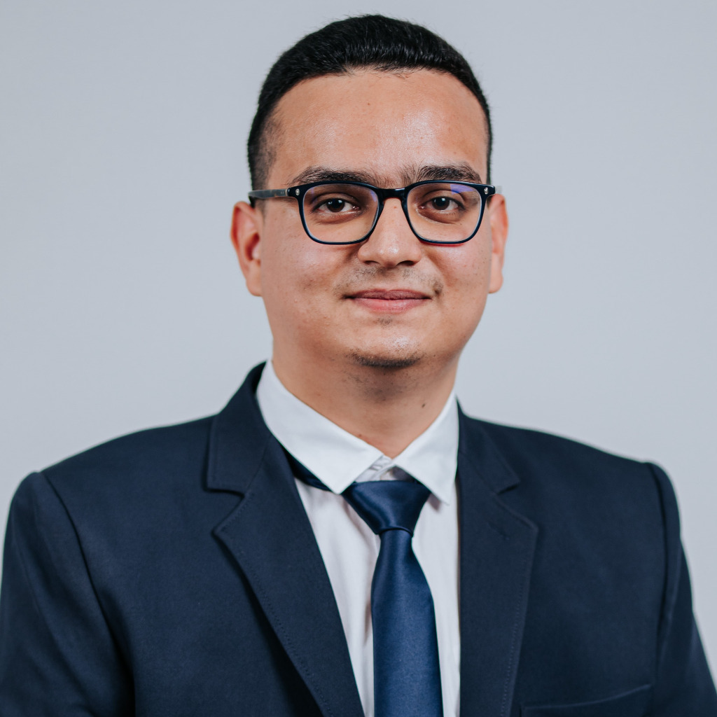 Ghazi Ben Rejeb - Product Engineer - Yamaichi Electronics Deutschland ...