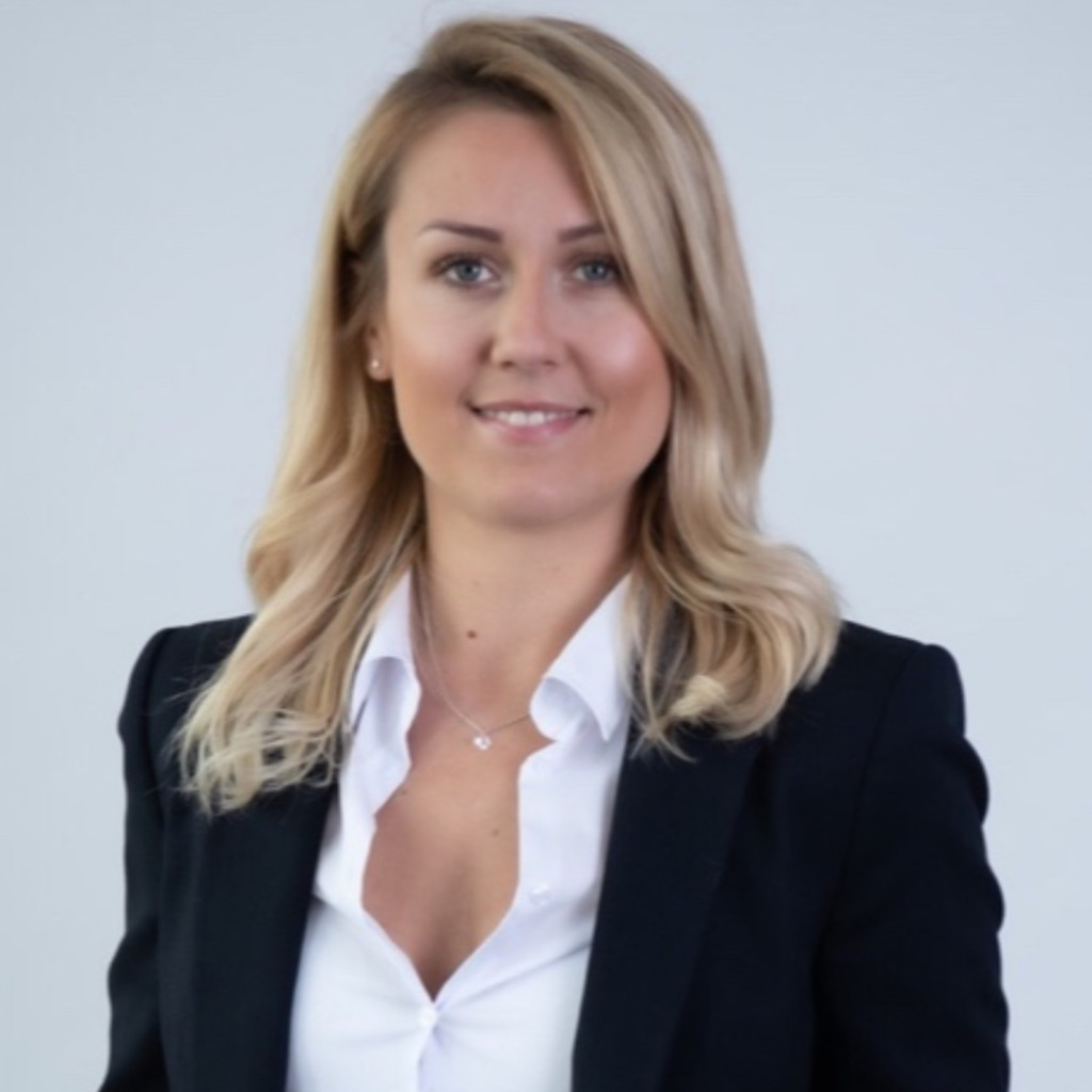 Nicole Paszek - Key Account Manager - IMMOunited GmbH | XING