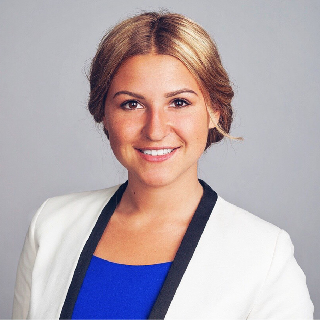 Anna Görlich - Redakteurin - Glashaus TV GmbH | XING