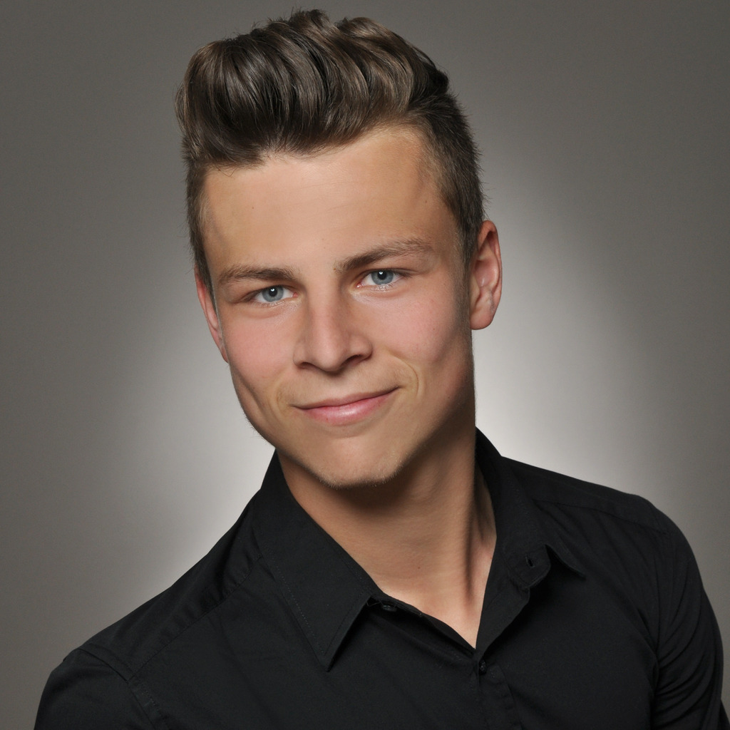 Raphael Hipp - Teamleiter Produktion - Anton Häring KG | XING