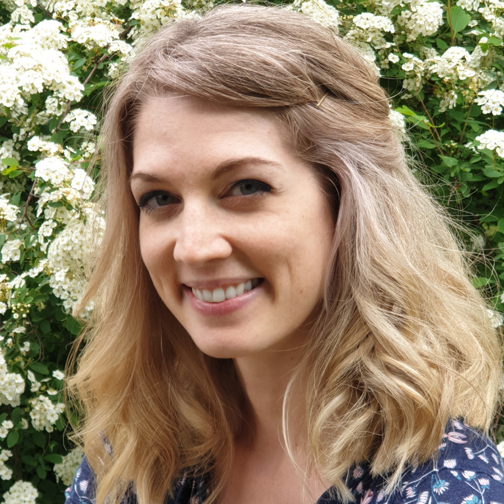 Sarah Zimmermann - Mutter - z.Z. in Elternzeit | XING