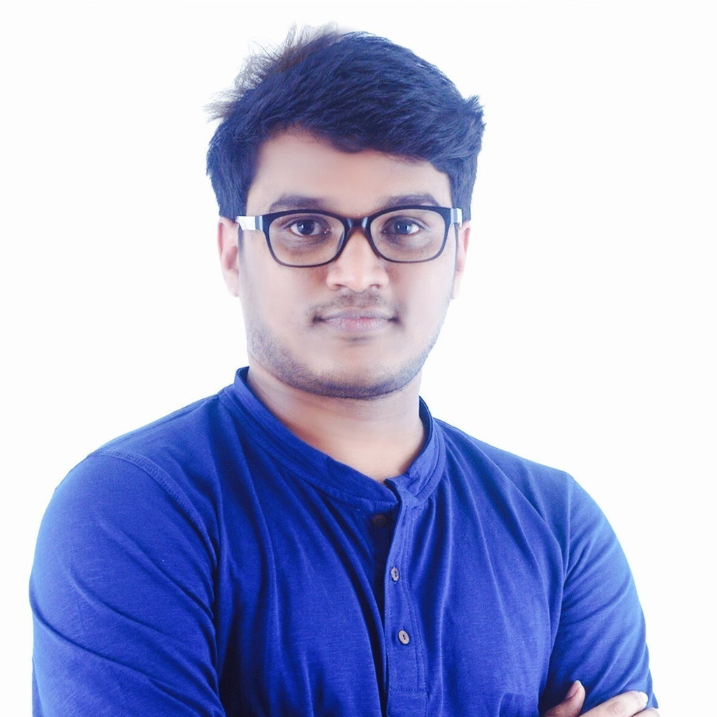 vinay Kumar - CEO - Arya.ai | XING