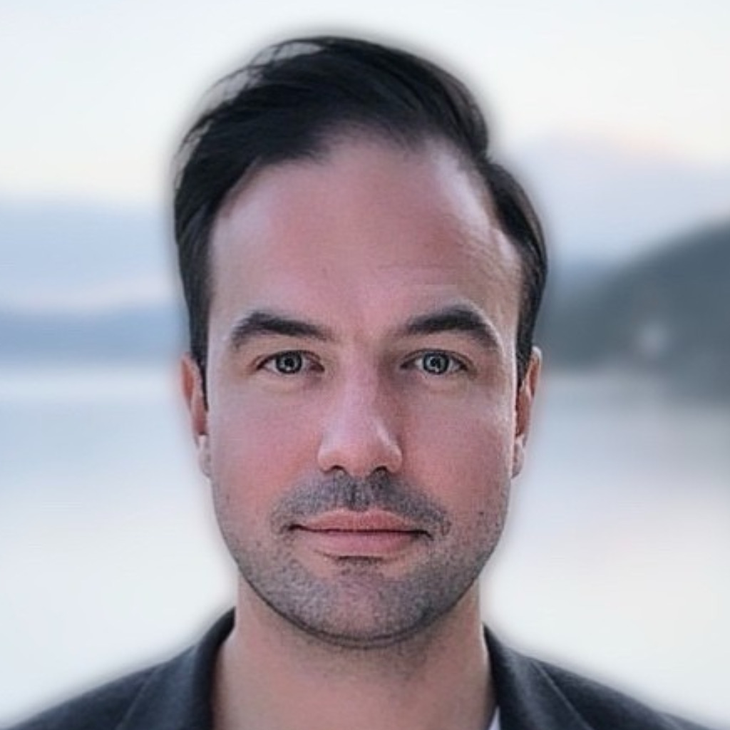 David Schilling - Product Manager - Mobile Payment Solutions - UBS AG ...