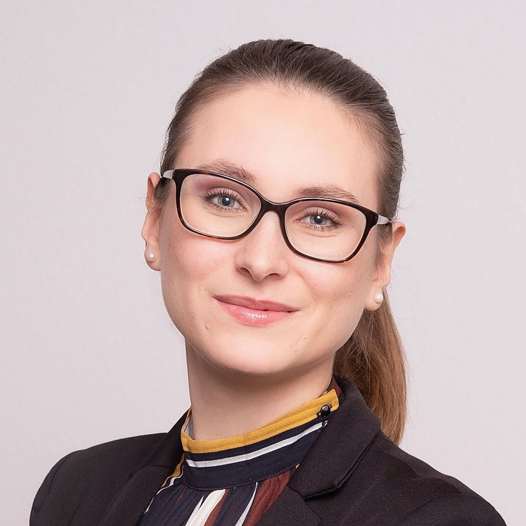 Sarah Stadelhofer-Komar - Project Buyer - Marquardt-Gruppe | XING