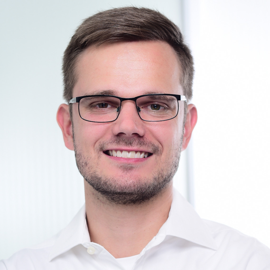 Richard Möller - Superintendent - Hanse-Agro-Control GmbH | XING