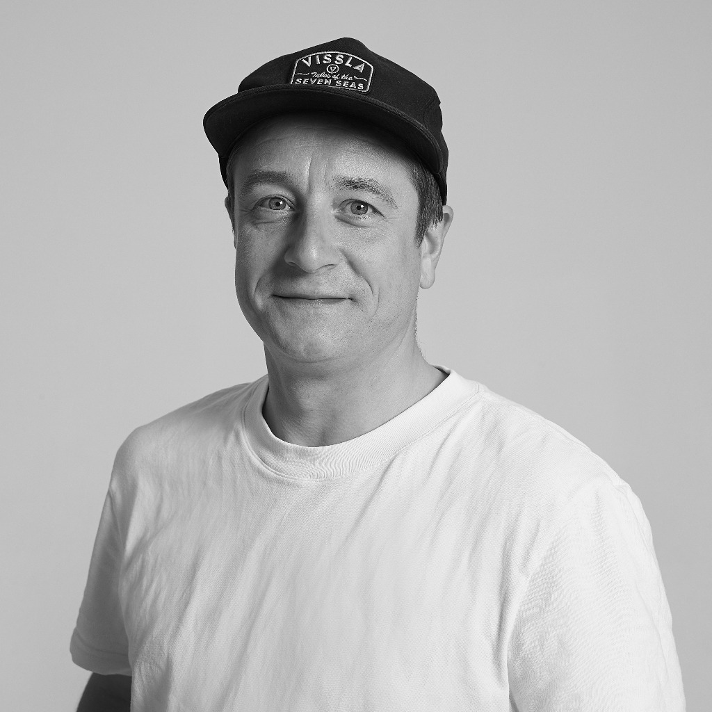 David Mehner - Area Sales Manager / Key Account Manager - tree ...