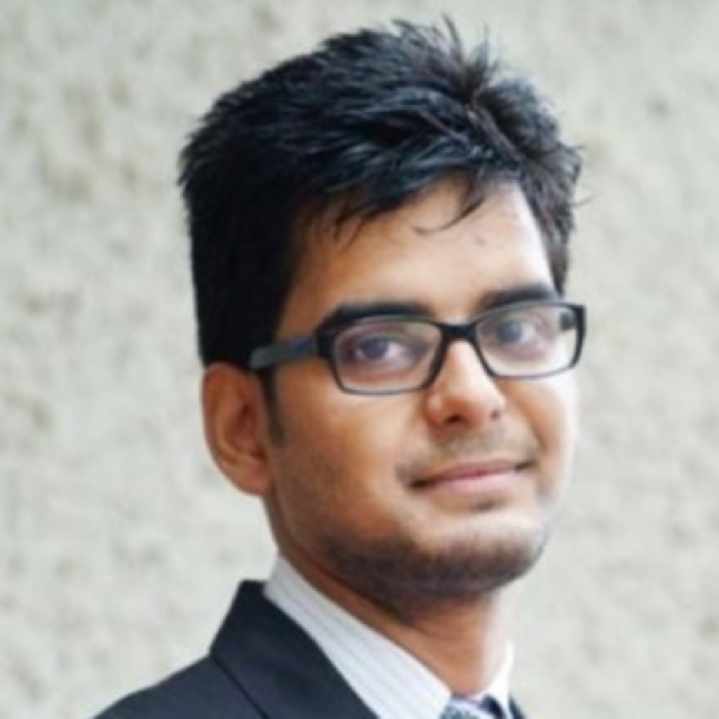 Lokesh Singh - Senior Product Manager - Grover GmbH | XING