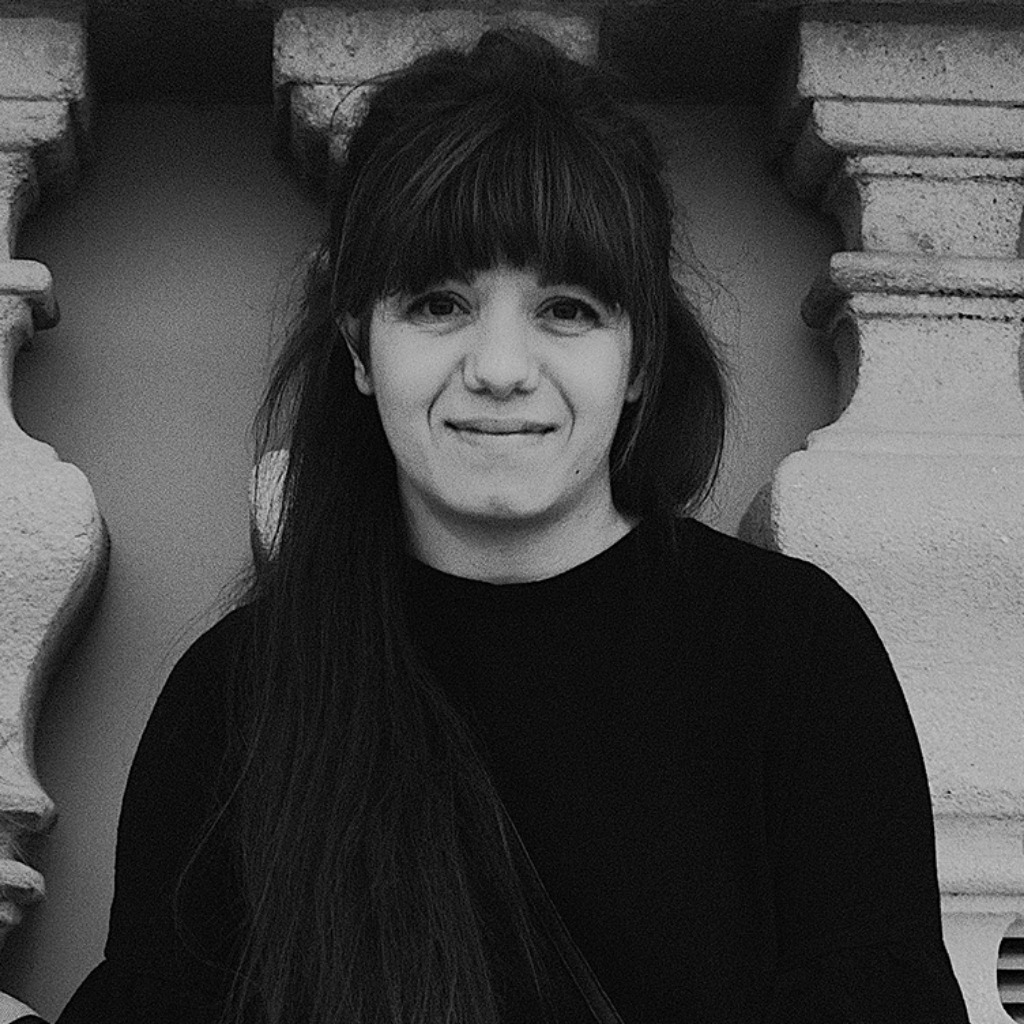 Sarah Lisa Matheis - Bühnen- und Kostümbildnerin - Sarah Lisa Matheis ...