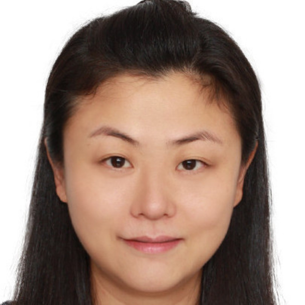 Min Jue Bao - Handelsvertreterin - Shanghai Wei Lin IND. Ltd , Köln | XING