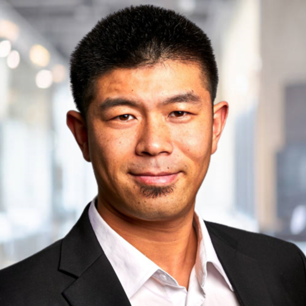 Dr. Zhen Chen - Cognitive Object Detection System by Fisheye Image ...