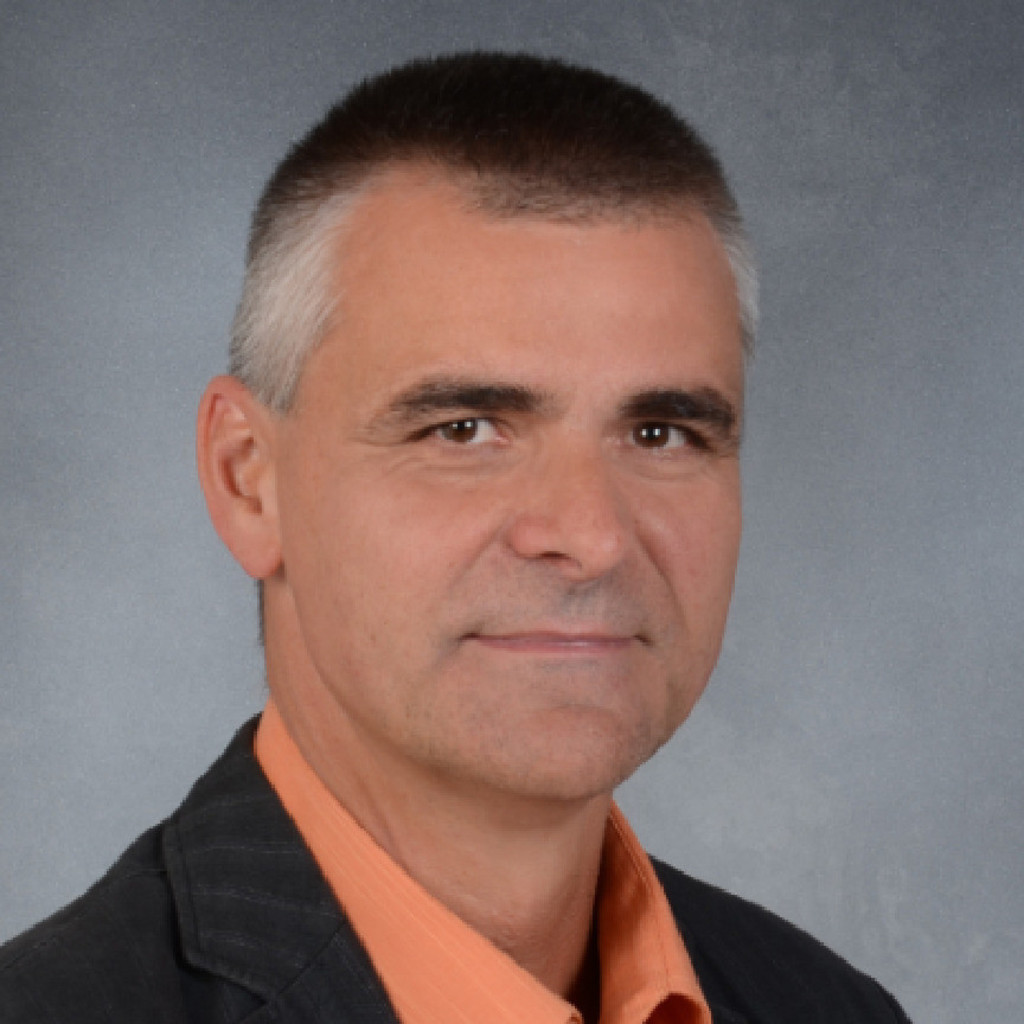 Dipl.-Ing. Veiko Pick - Senior IT-Consultant - LaboPart Medizinische ...