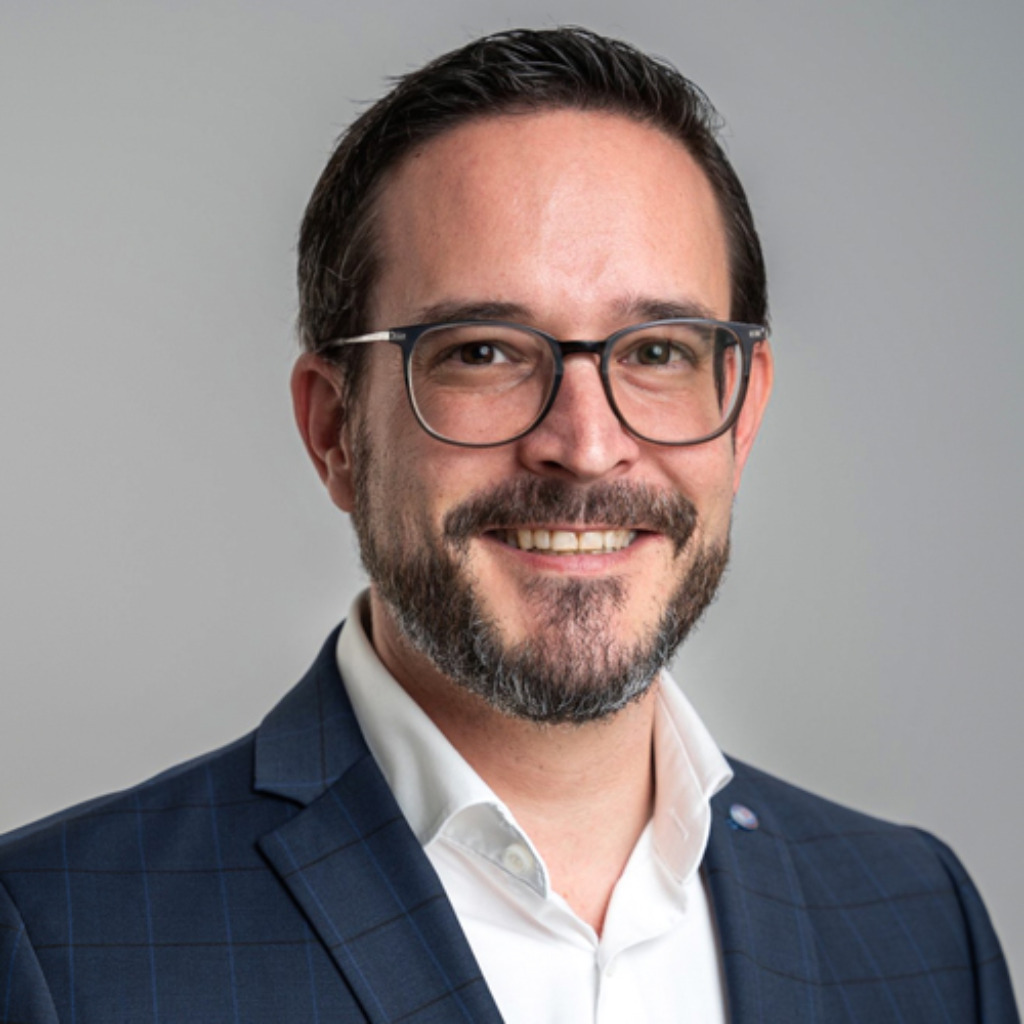 Roger Häring - IT System Engineer - BENDURA BANK AG | XING