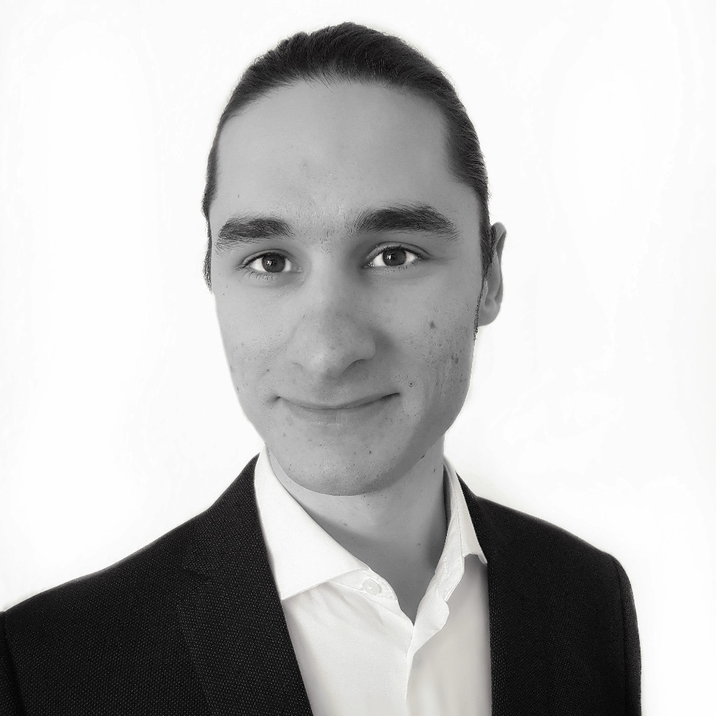 Roland Budai - Chef de Rang - Scandic Hotels Deutschland | XING