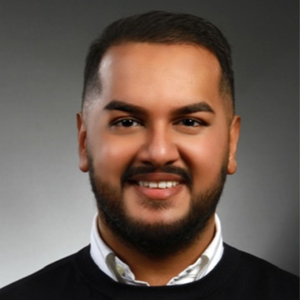 Nitharsan Yogalingam: Ausbildung und Berufserfahrung | XING