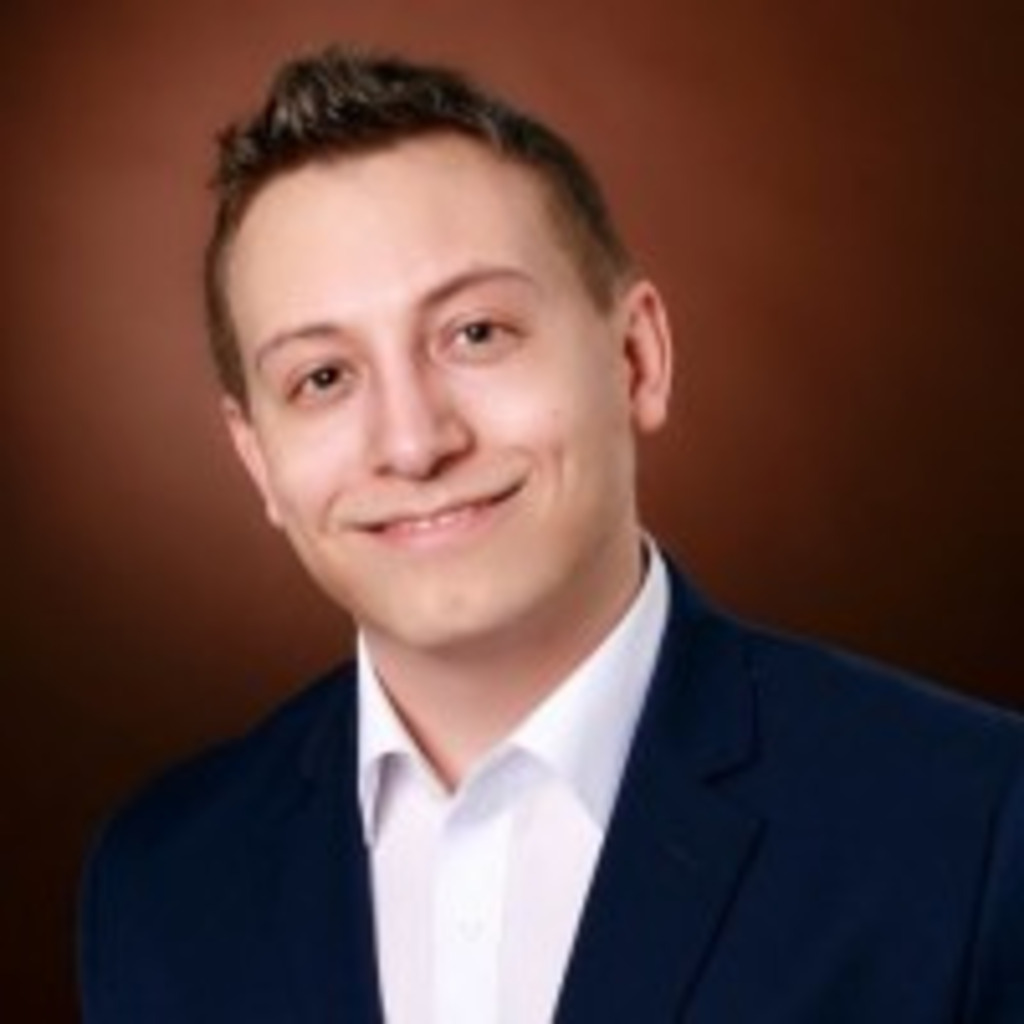 Robin Gramer - EDI specialist - Sulzer US | XING