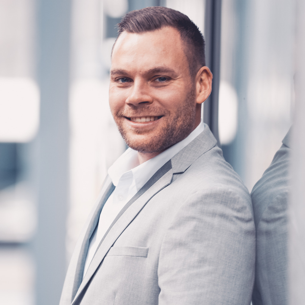 Marvin Neumann - Senior Sales Manager - Deutsche Prüfservice GmbH | XING