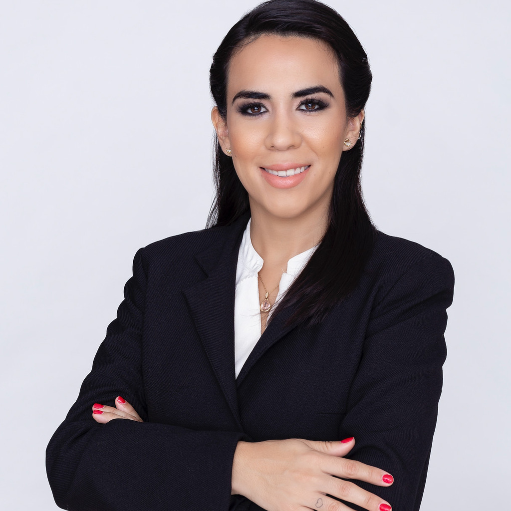 Alejandra Cebada - Project Manager - Maria Alejandra Cebada Fernandez | XING