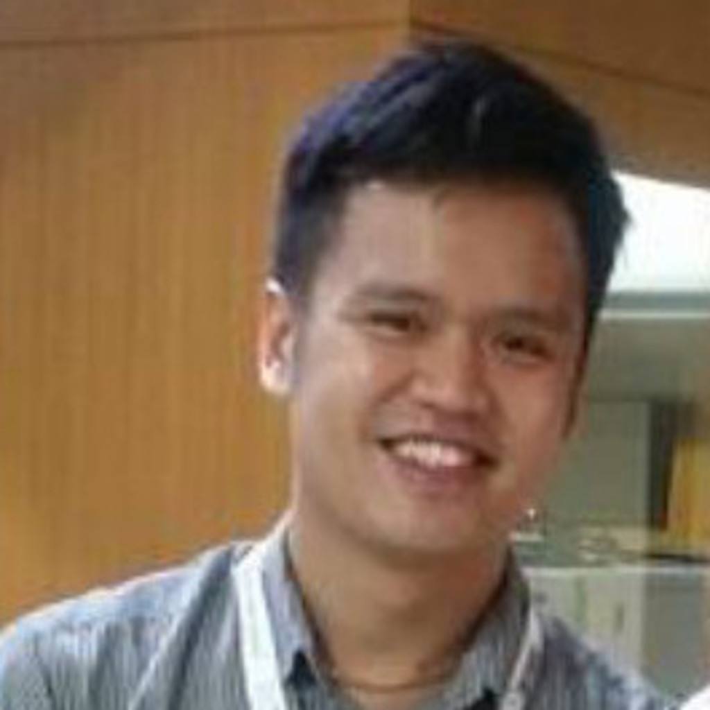 Issares Charuwonsathid - Head of Technical Center Bangkok - ALPLA Werke ...