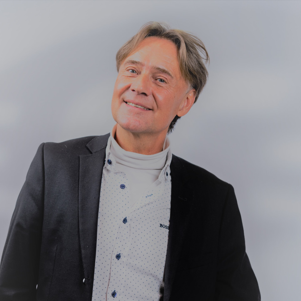 Jürgen Giehler - Vertriebsbeauftragter Partner und Enduser Mitte ...