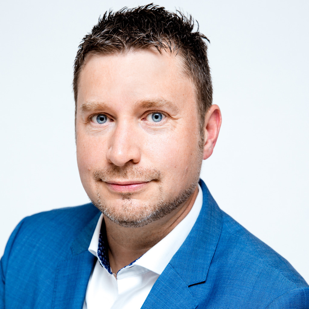 Johannes Wolf - Leiter des Amtes für Bildung, Familie und Soziales ...