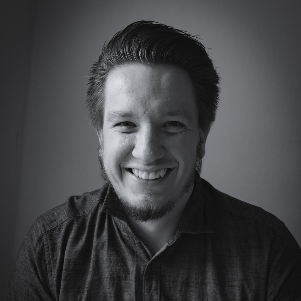 Jonas Pohl - Junior Consultant - 4P Consulting GmbH | XING