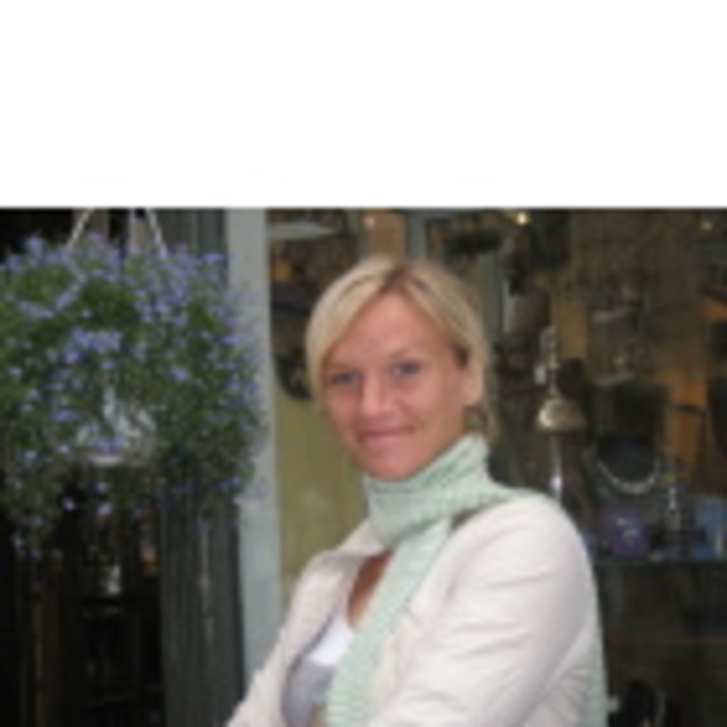 SILKE BECKER - Kinderphysiotherapeutin - LVR | XING