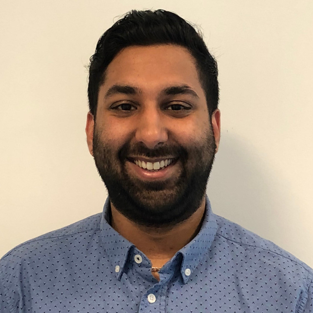 Talib Jetha - Recruitment Consultant - Yoh Solutions Ltd | XING