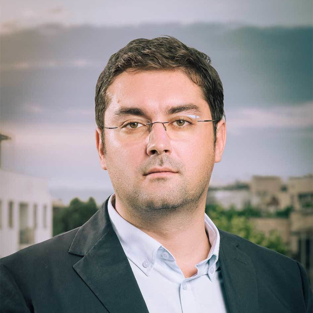 Petru Teodorescu - Business Development Manager - Tremend Software | XING